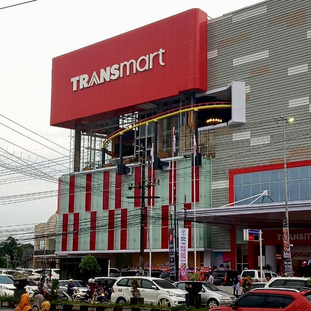 Transmart – Sunny Ad
